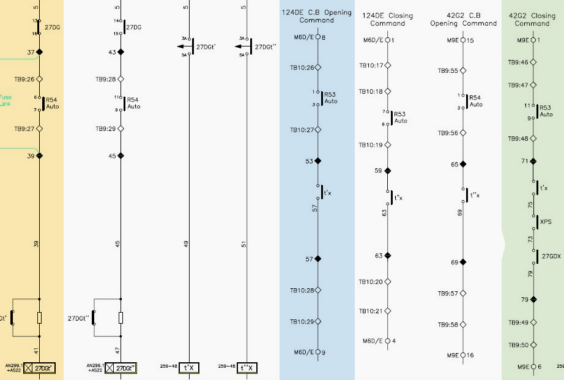 Design of Emergency Diesel Generator Control Circuit Logic for ...