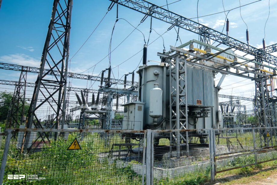 Practical Earthing Handbook for Power Engineers | EEP