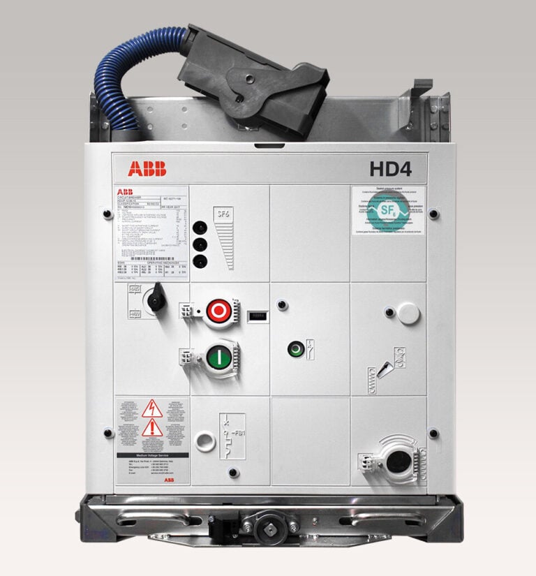 The intricacy of medium-voltage circuit breaker ratings | EEP