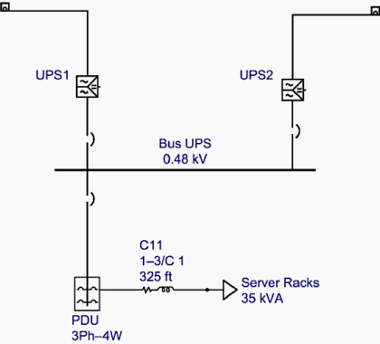 What is a Load Flow Study in Power Engineering | EEP