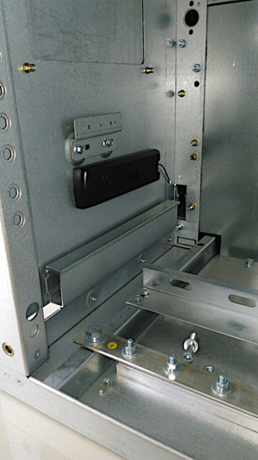 Thermal conditions of electrical equipment and temperature monitoring | EEP