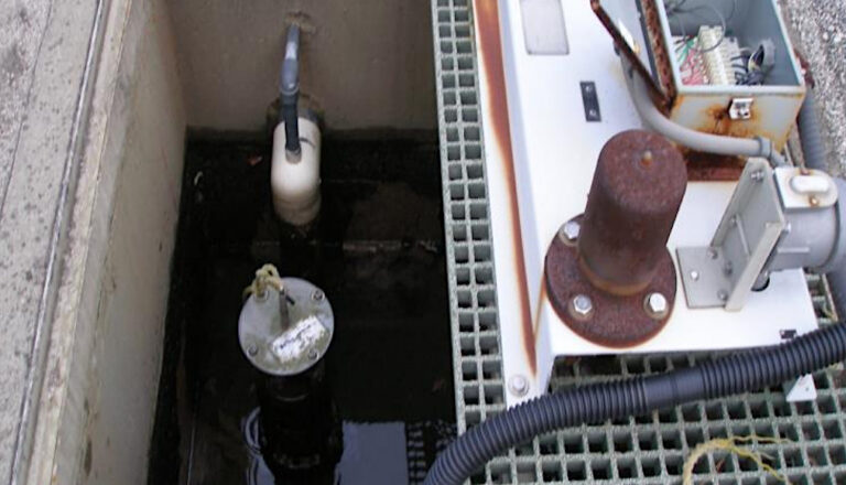 Best Practice in Substation Oil Containment | EEP