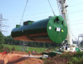 Best Practice in Substation Oil Containment | EEP