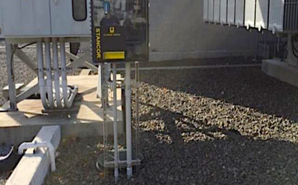 Best Practice in Substation Oil Containment | EEP