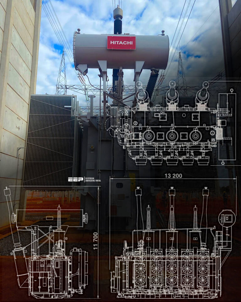 How to estimate transformer performance and characteristics | EEP