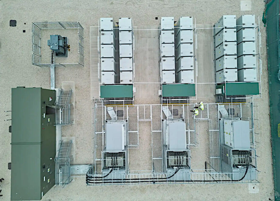 Cutting-edge technology utilized in modern substations | EEP