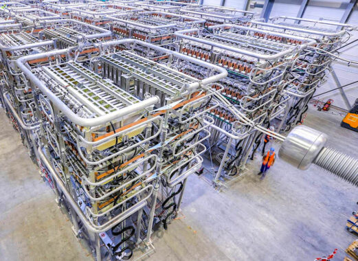 Cutting-edge technology utilized in modern substations | EEP