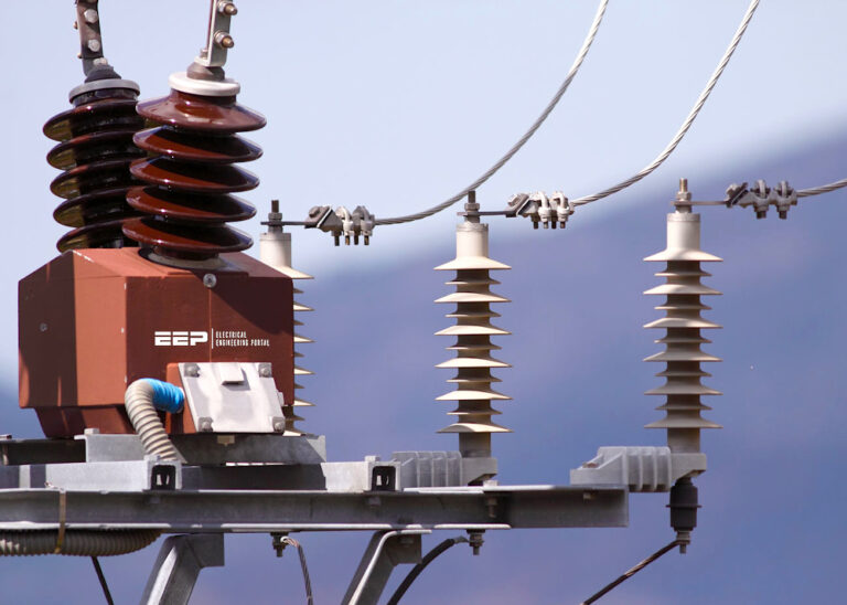 P28 Study in Modern Power Systems | EEP