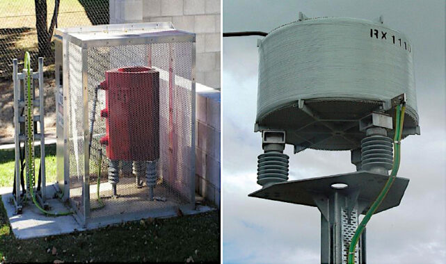 Earthing Systems and Earth Fault Protection Study | EEP