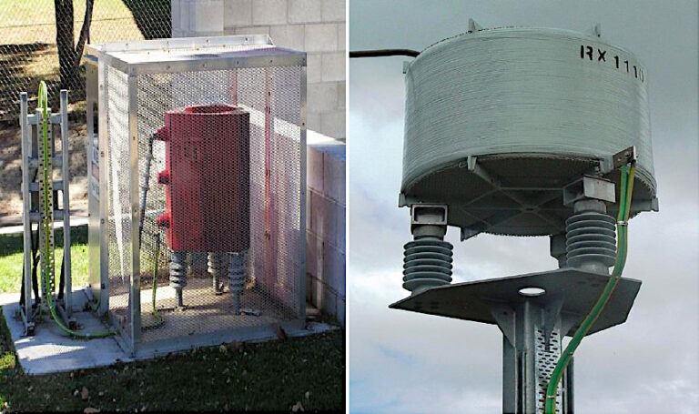 Earthing Systems and Earth Fault Protection Study | EEP