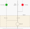 Rules of Thumb In Substation Control and Trip Circuit Design | EEP