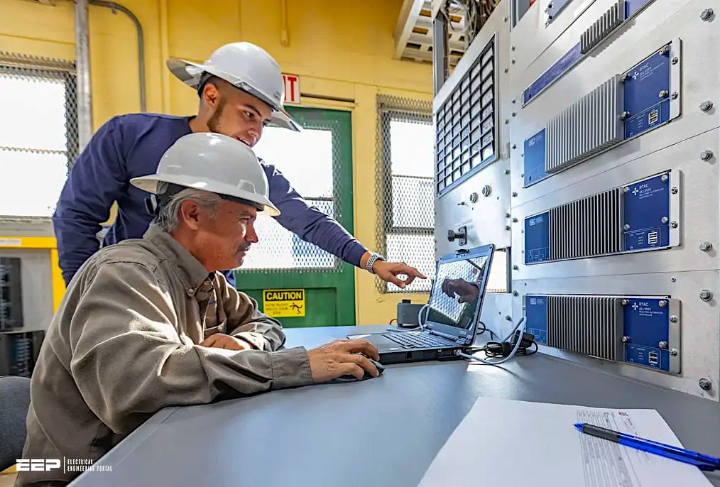 The Art of Hunting the Faults in Power Systems | EEP