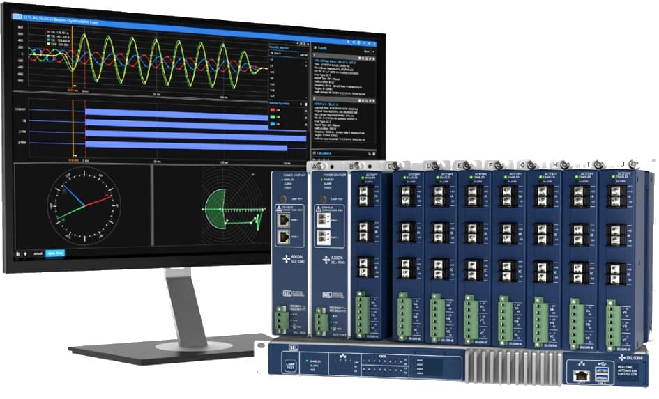 The Art of Hunting the Faults in Power Systems | EEP