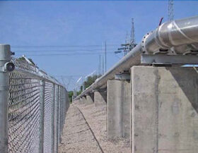 Best Practice for the Installation of HV Gas Insulated Bus Duct | EEP