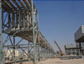 Best Practice for the Installation of HV Gas Insulated Bus Duct | EEP