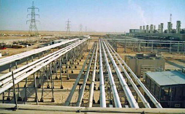 Best Practice for the Installation of HV Gas Insulated Bus Duct | EEP