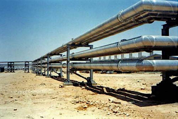 Best Practice for the Installation of HV Gas Insulated Bus Duct | EEP