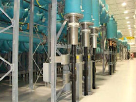 Best Practice for the Installation of HV Gas Insulated Bus Duct | EEP