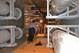 Best Practice for the Installation of HV Gas Insulated Bus Duct | EEP
