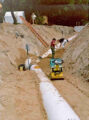 Best Practice for the Installation of HV Gas Insulated Bus Duct | EEP