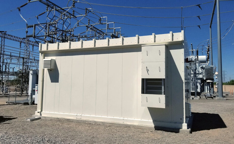 Installation Precautions for Substation Secondary Equipment | EEP