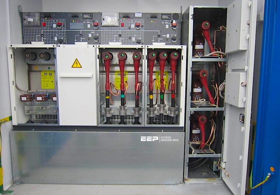 You searched for open controls AC system | EEP - Electrical Engineering ...