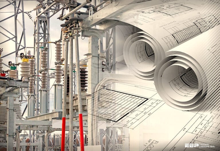 Facing “As Built” substation drawings that barely match construction ...