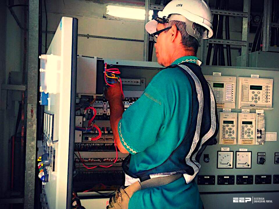Substation Maintenance Transition Toward Clever Data-driven Asset ...
