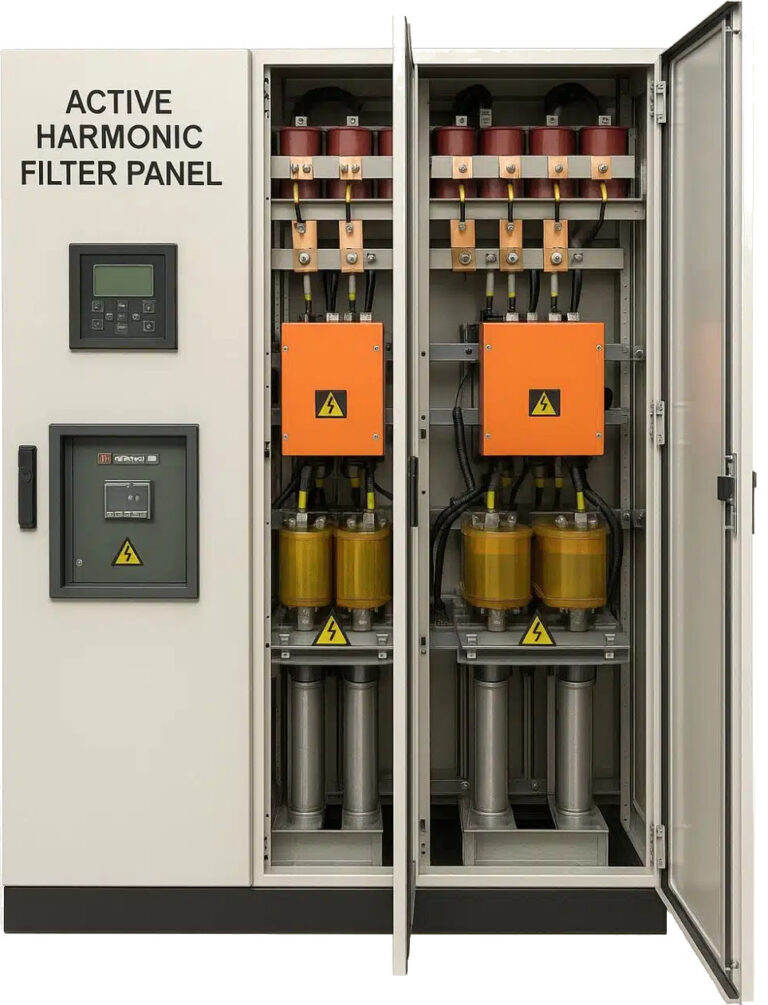 The Ten Most Dangerous Noises in a Low-Voltage Substation | EEP