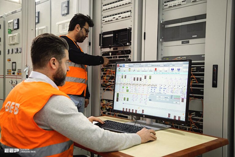 Cable sizing of sub-main electrical circuits (working examples) | EEP