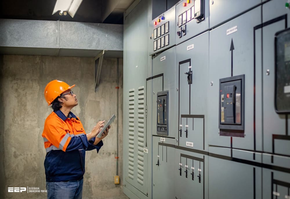 The Ten Most Dangerous Noises in a Low-Voltage Substation | EEP