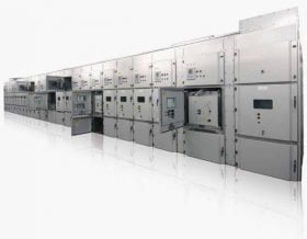 ABB - AIS UniGear ZS1 design features