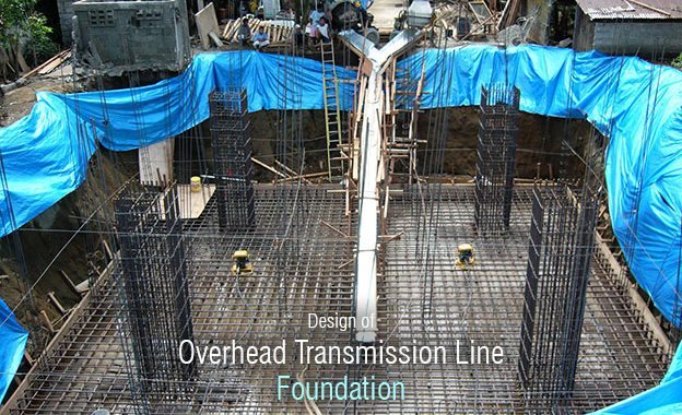 The foundation is the name given to the system which transfers to the ...