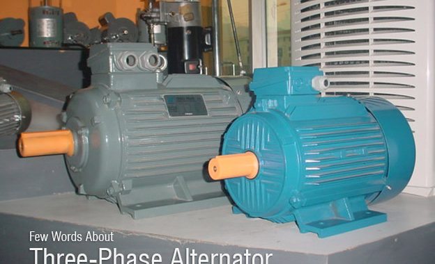Electrical Engineering Portal dedicated to el. engineers