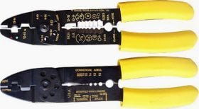 Short Overview of LV Cable Terminations