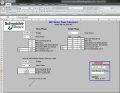 IEC Motor Data Calculator