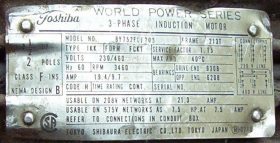 Basics of 3-phase Induction Motor (part 3)