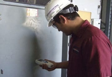 Inspection, Test and Measurement Procedures for LV and MV (up to 36kV ...