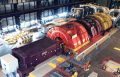 Few Words About Synchronous Machines