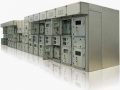 ABB MV Switchgear – single busbar or double busbar?