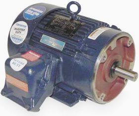 7 Most Common Motor Enclosure Types Defined By NEMA Standards