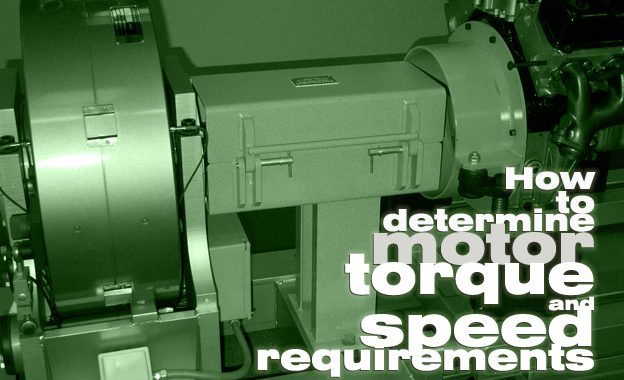 The desired speed range may be difficult to achieve depending on the ...