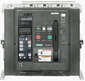 Methods Of Mounting LV Circuit Breakers
