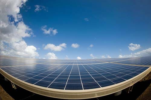 Should You Invest in Solar Power?