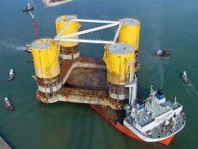 5 Most Common Offshore Oil and Gas Production Facility Types (You Can ...