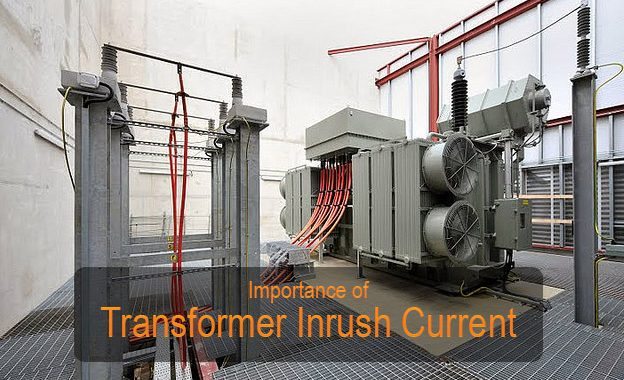 Ferroresonance Occurrence In Power Transformer