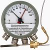 Transformer Winding Temperature Thermometer