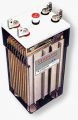Battery types used for auxiliary power supply in substations and power ...