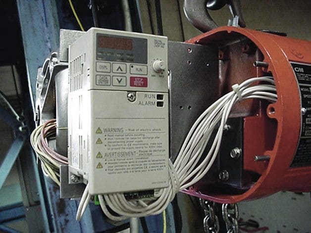 The Best Applications For VFDs The Best Applications For VFDs
