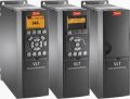 VSD - Power supply connections and earthing